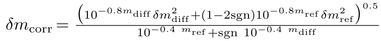 GitHub - alercebroker/lc_correction